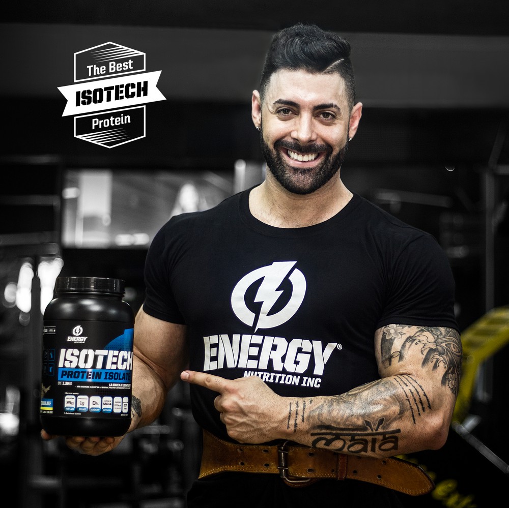 Energy Nutrition Perú | Proteínas, Aminoácidos y Movilizadores de Grasa ...